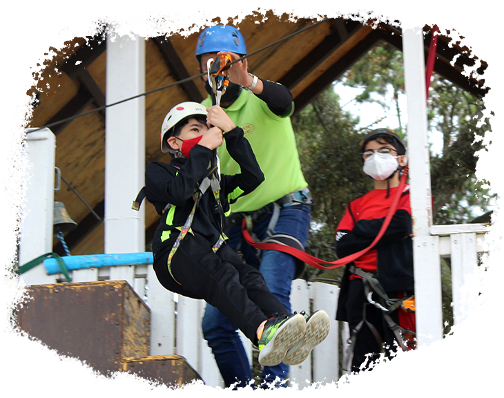 Actividades de entretenimiento - Magia y Diversión